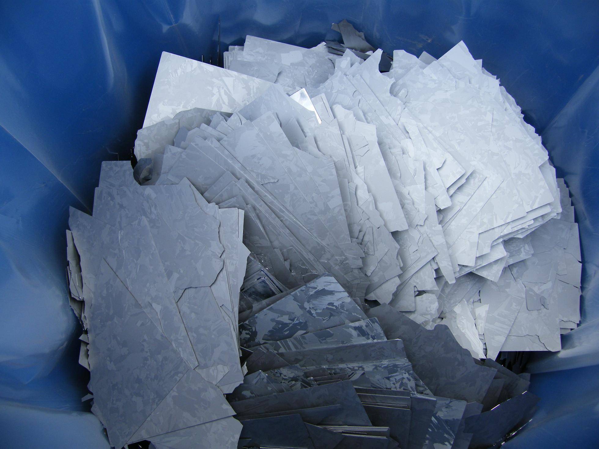 Gallium Nitride (GaN) Wafer | Sunbound Technology